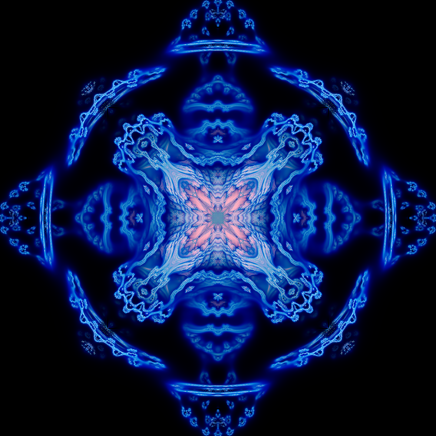 Alba - Fearful Symmetry