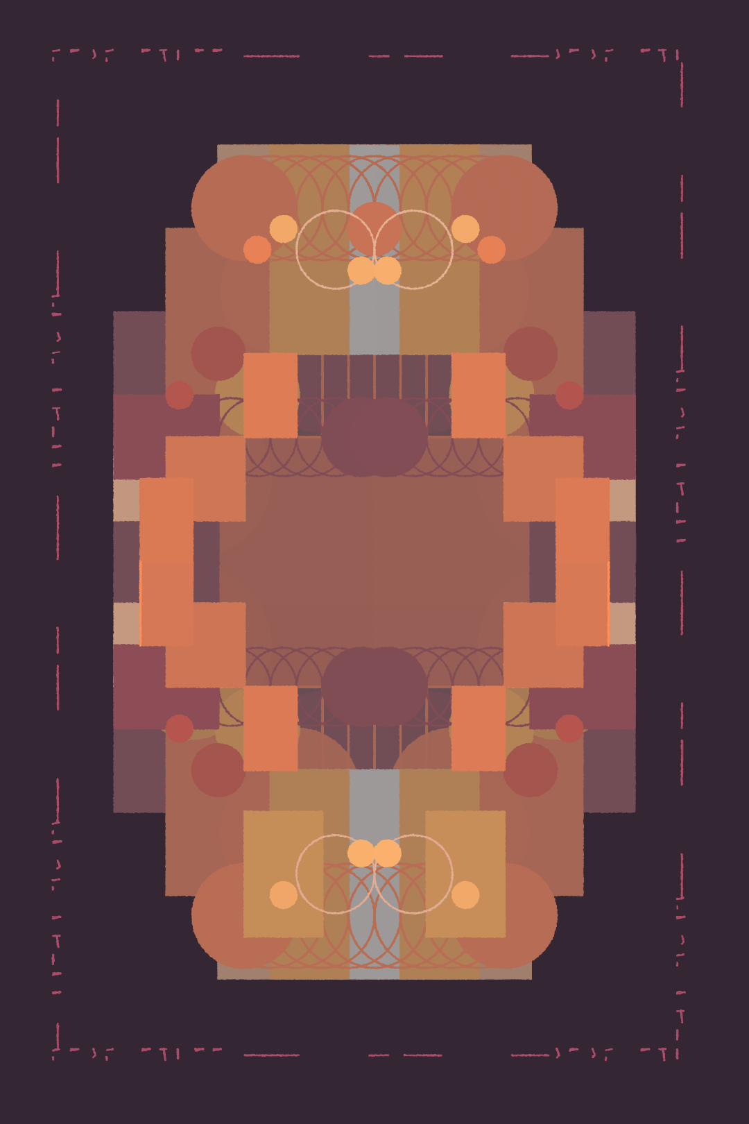 Alba - Machine Mythology