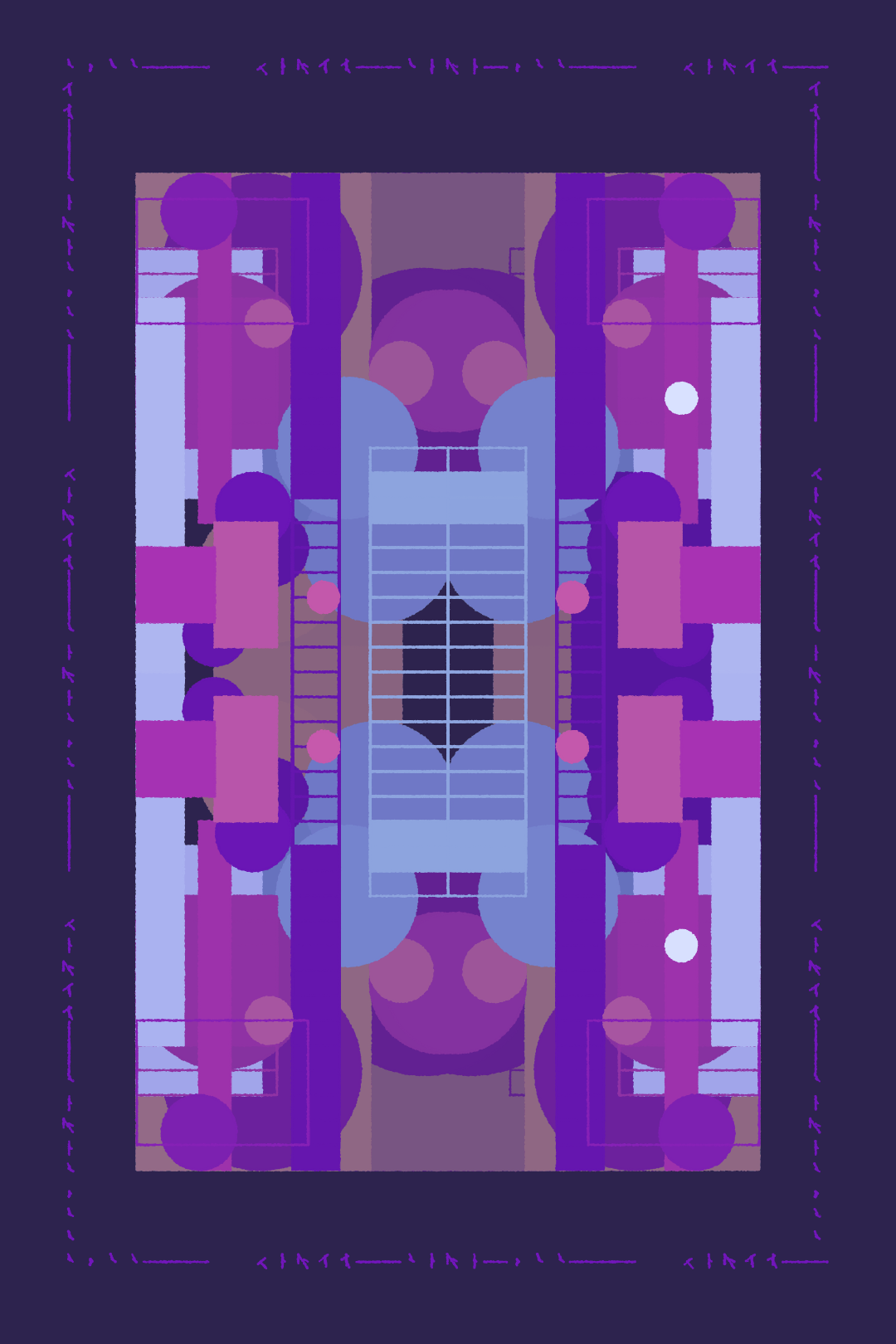 Alba - Machine Mythology